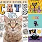 24 Best Cat Books for Kids in 2025 - Parenting Nest