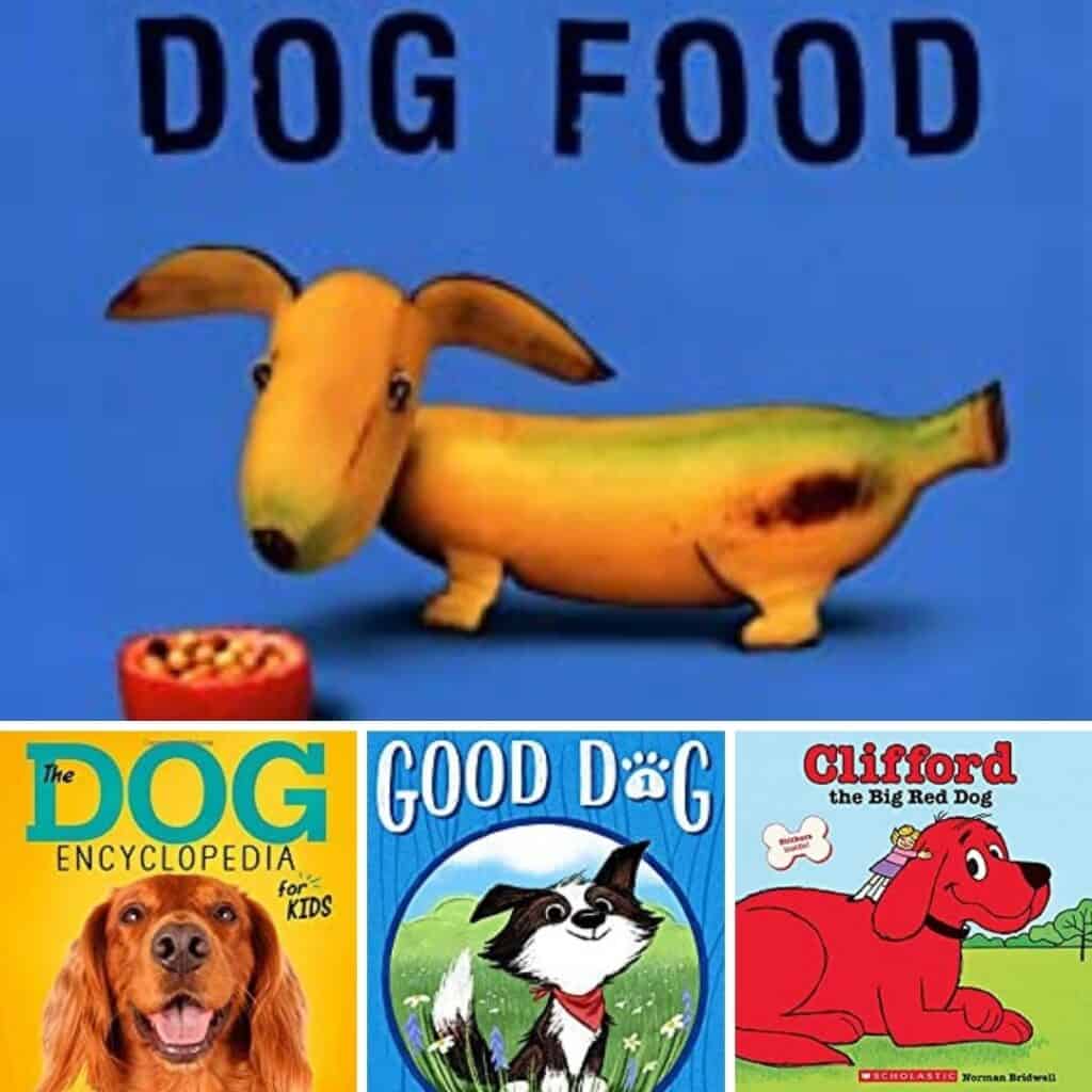 26 Best Children s Books About Dogs In 2023 Parenting Nest