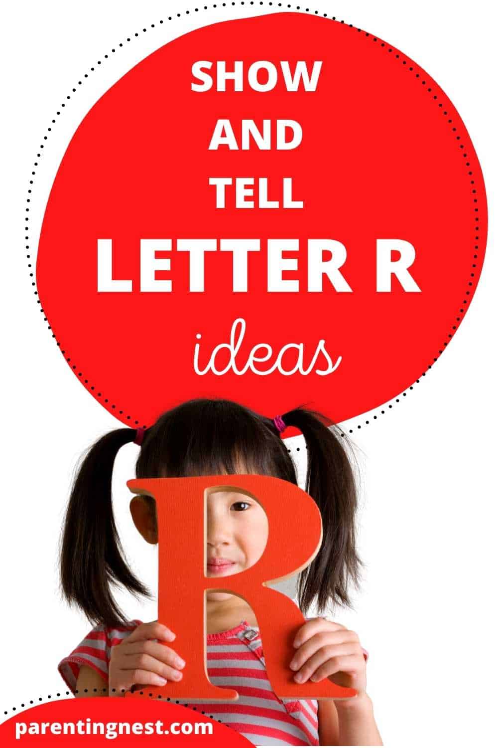 53 Rad Show And Tell Letter R Ideas Parenting Nest 53-rad-show-and-tell-letter-r-ideas-parenting-nest