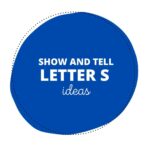 47 Awesome Show and Tell Letter A Ideas - Parenting Nest