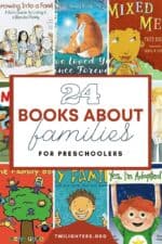 25 Books About Families for Preschoolers in 2025