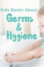 23 Kids Picture Books About Germs and Hygiene - Parenting Nest