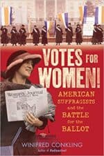 15 Women's History Books for Kids and Teens - Parenting Nest