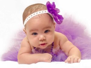 50 Best Middle Names for Violet in 2026 - Parenting Nest