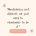 63 Mindfulness Quotes for Kids: Words to Teach Calm & Focus - Parenting ...